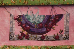 April 2016 – My Time Stitching