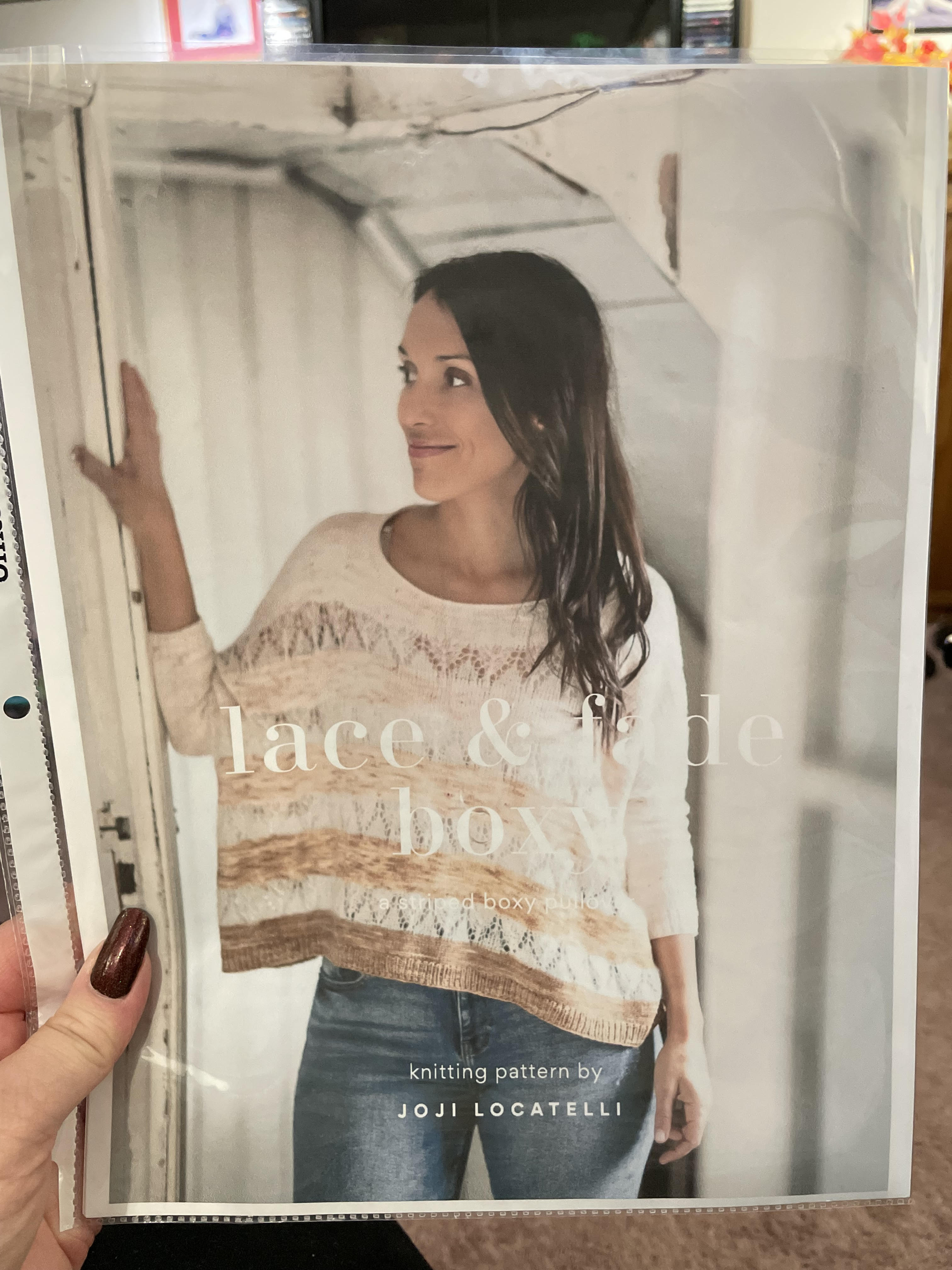 Planning A Project – My Time Stitching