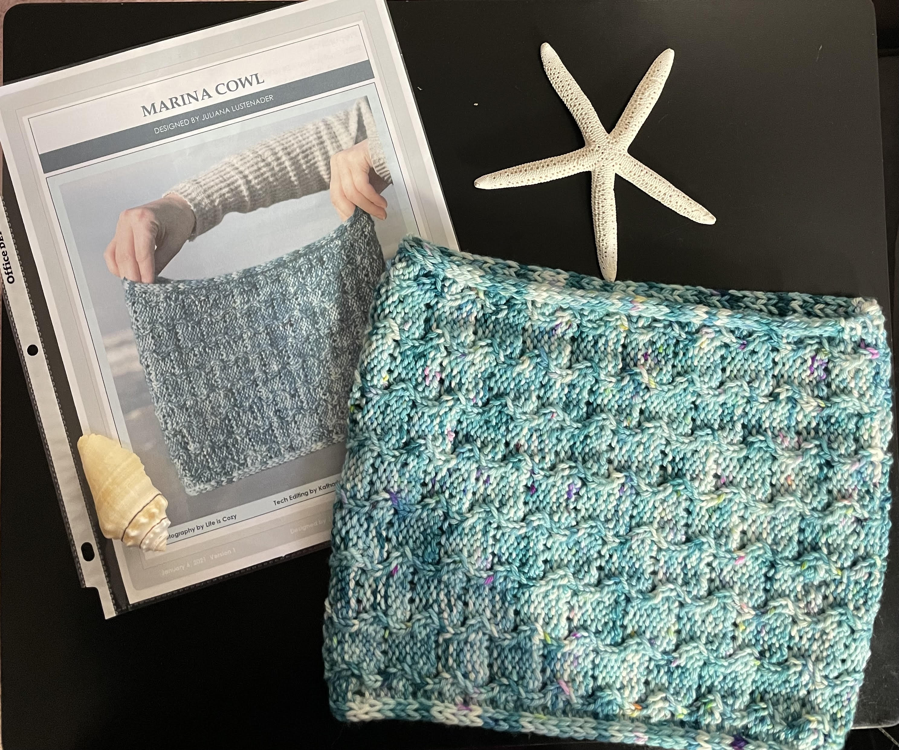 First Finish of 2023 – My Time Stitching