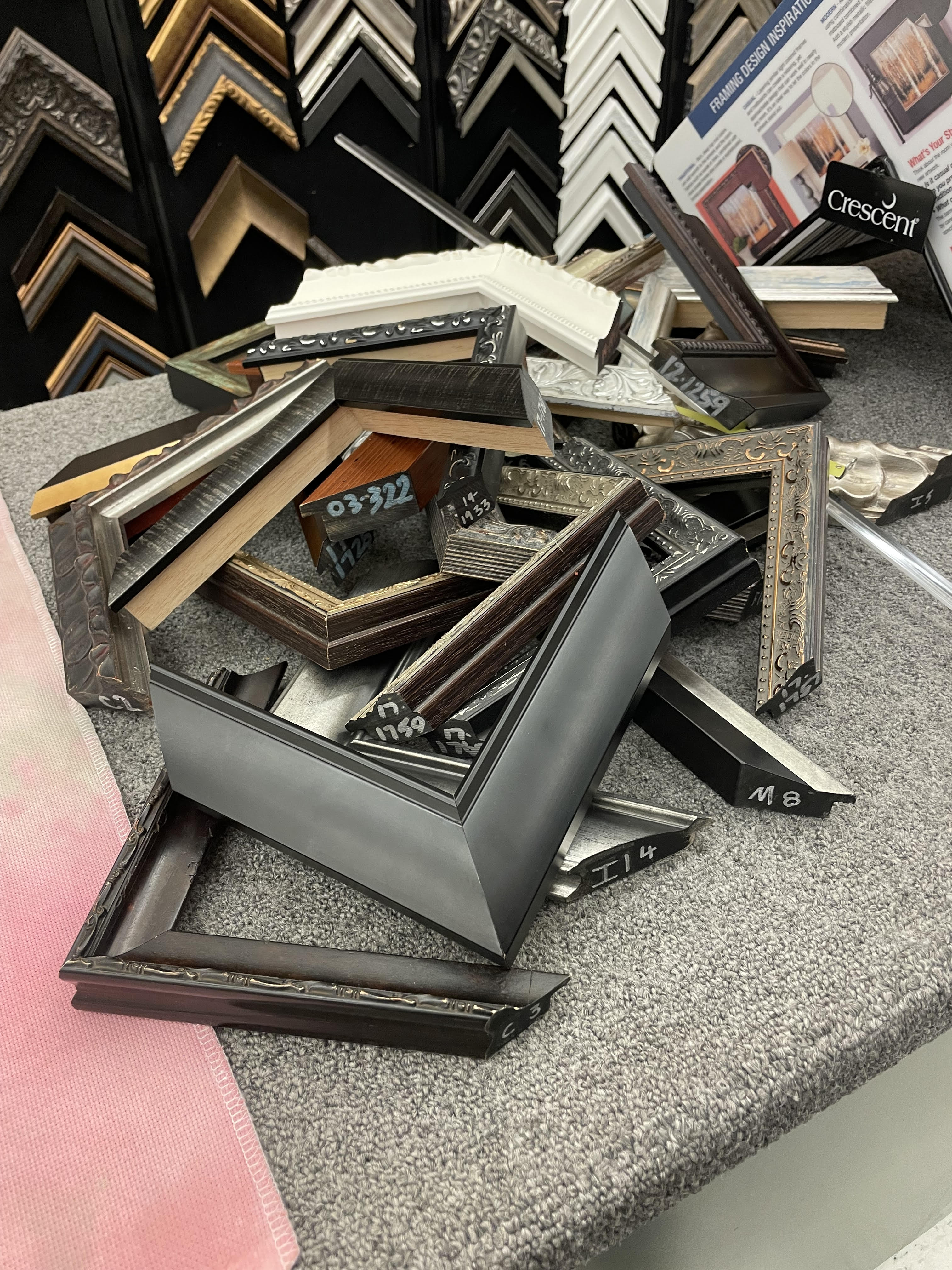 January 2024 – My Time Stitching