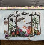 cross stitch – My Time Stitching