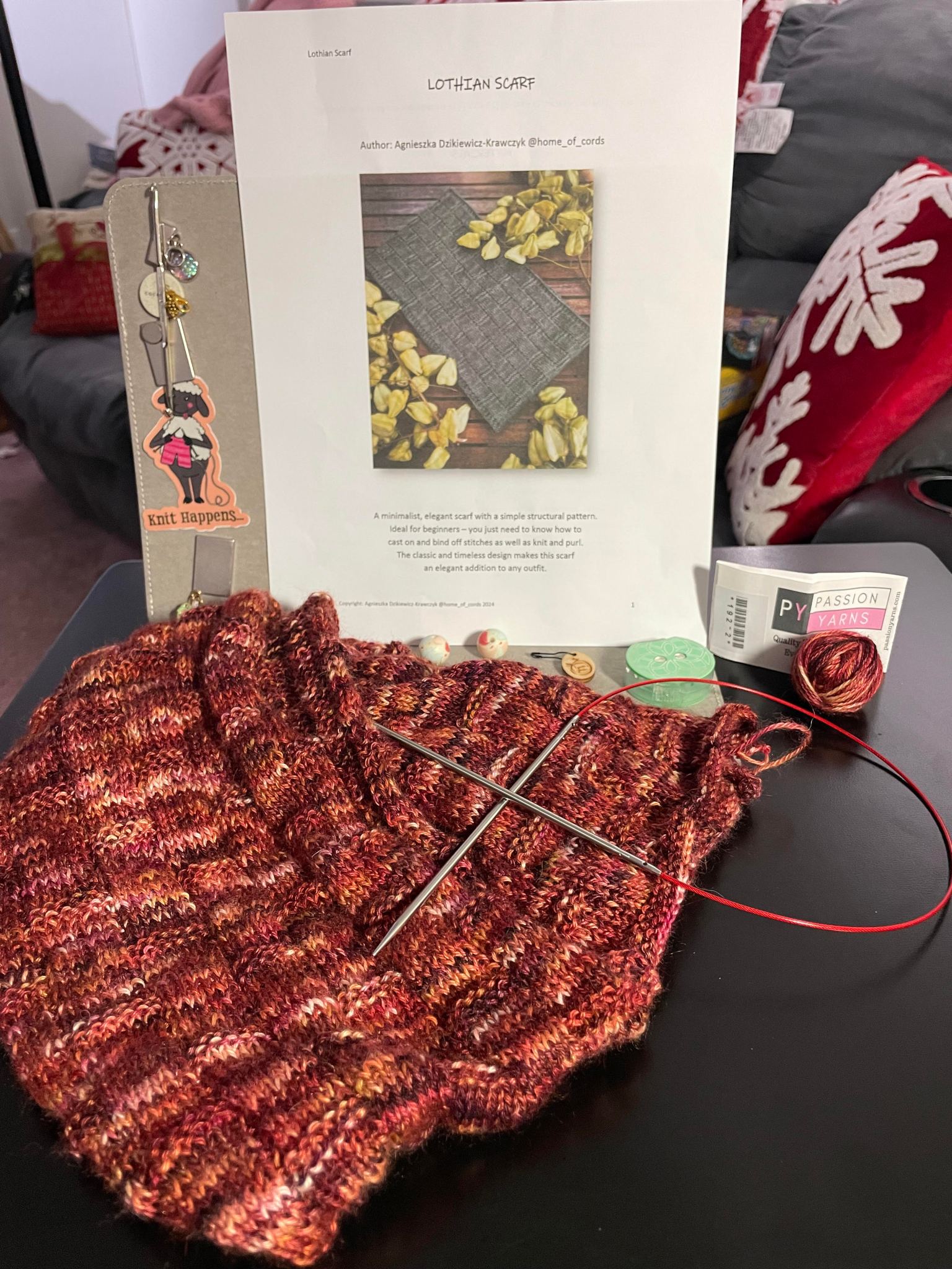 My Time Stitching – And whatever else I have been up to…