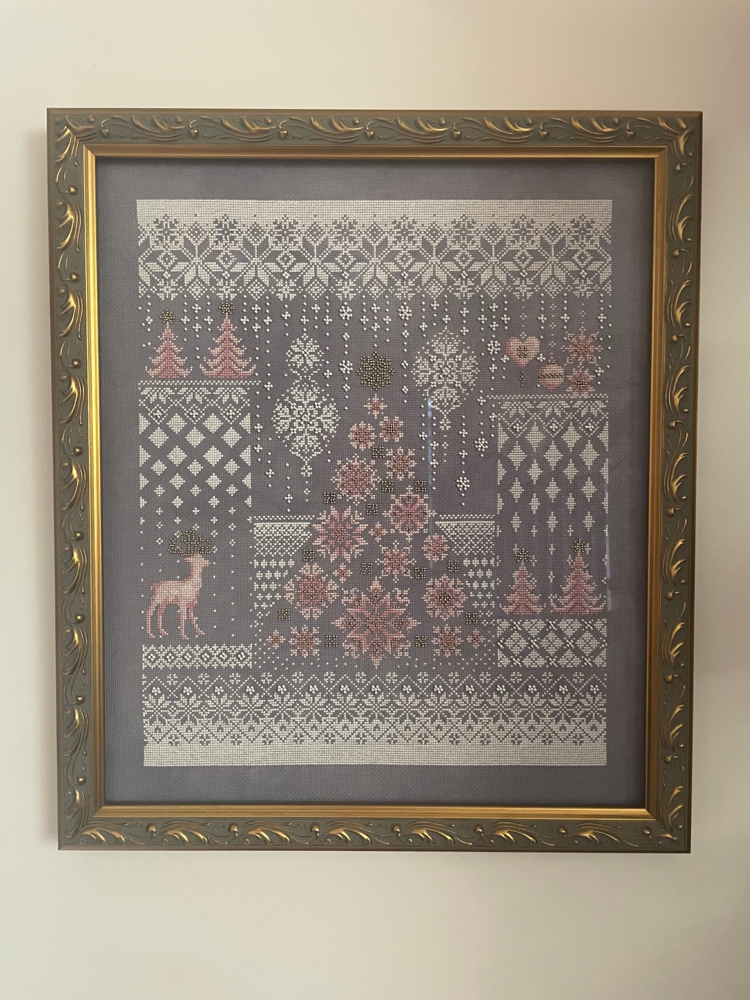 Bella Filipina Designs – My Time Stitching